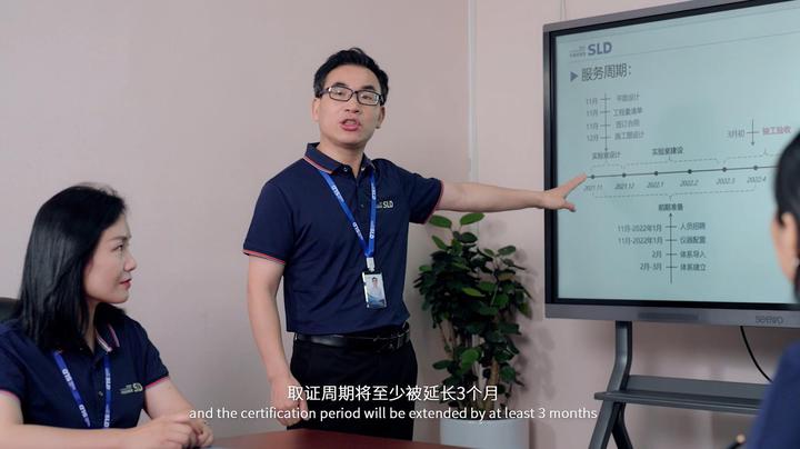 超全| 关于CMA资质认定的申请条件、认证流程以及资料准备！ - 知乎