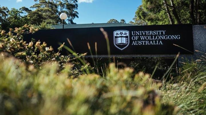 女神节风采! 三位UOW女学者获得澳大利亚大学教学奖! - 知乎