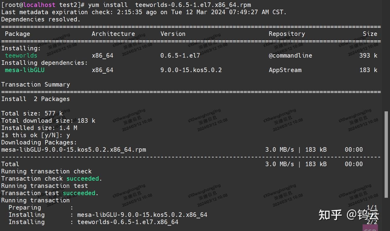 在KOS上安装“Teeworlds”（多人 2D 游戏） - 知乎