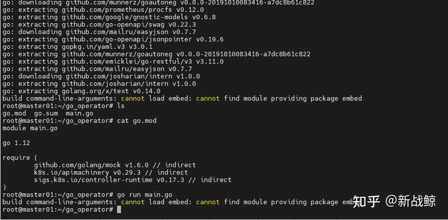 如何在国内下载安装 Go ，安装 Go modules ? - 知乎