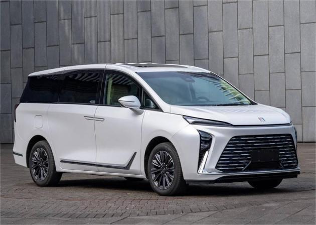 3月MPV销量：别克GL8排名第二，理想MEGA首进前十 - 知乎