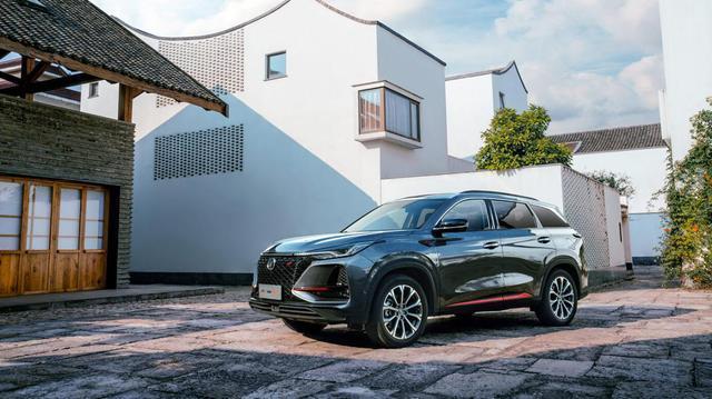 捷达VS7对比长安CS75 PLUS，谁才是最务实的选项？ - 知乎