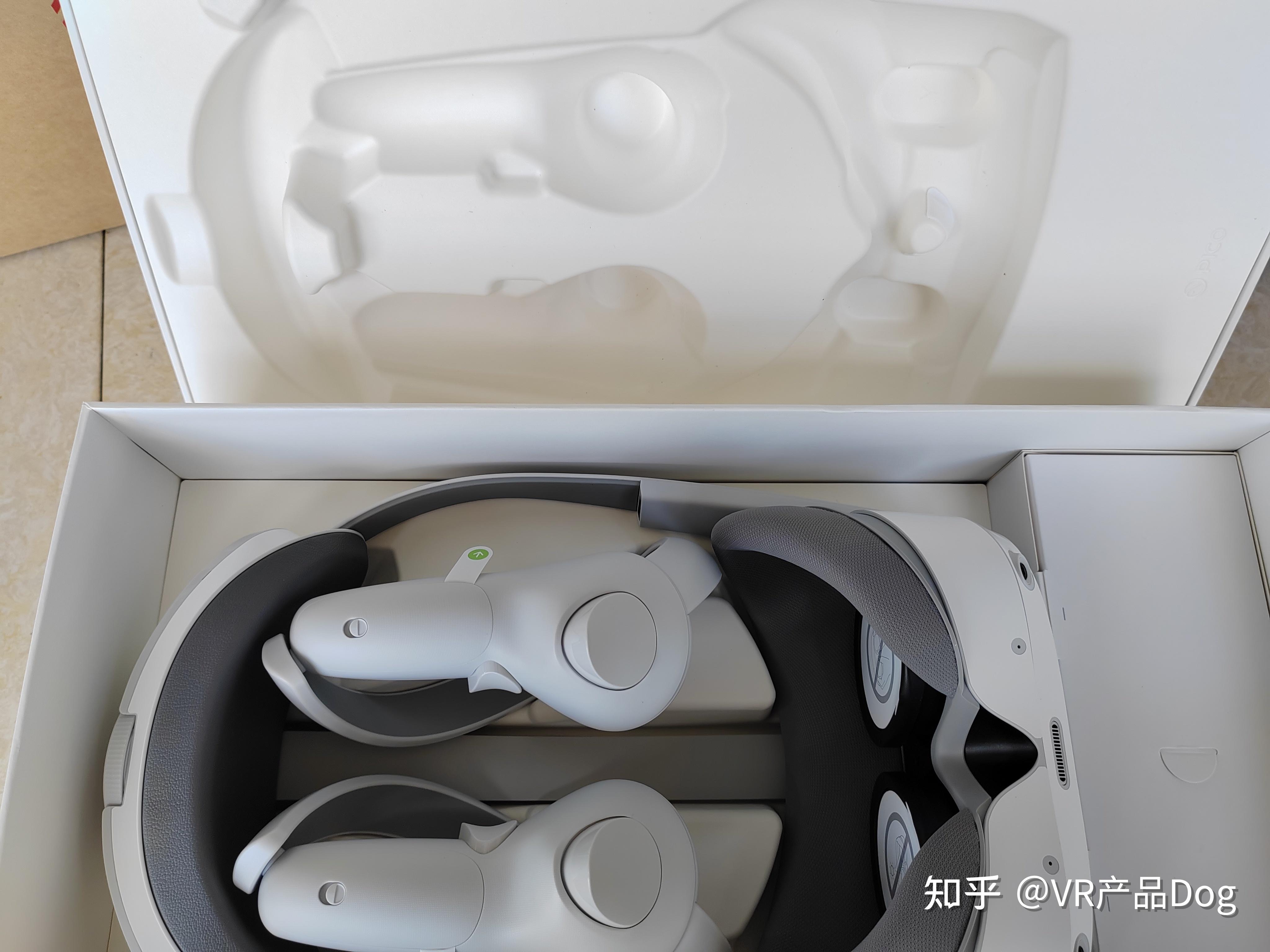 你认为 PICO4 现在值得购买吗？ - 知乎