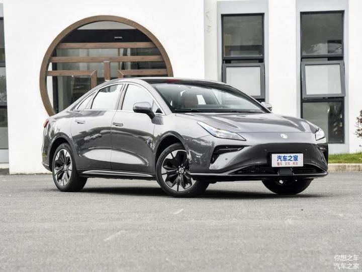 售17.98-26.98万元，3.7秒破百，续航630公里，合创A06正式上市 - 知乎