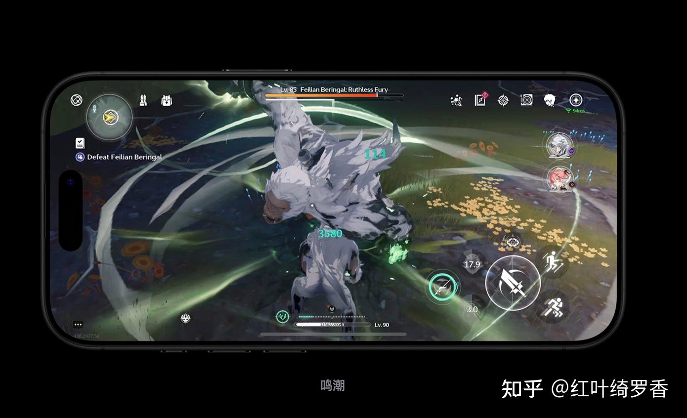 A18和A18 Pro性能提升究竟如何？二者性能差异大吗？ - 知乎