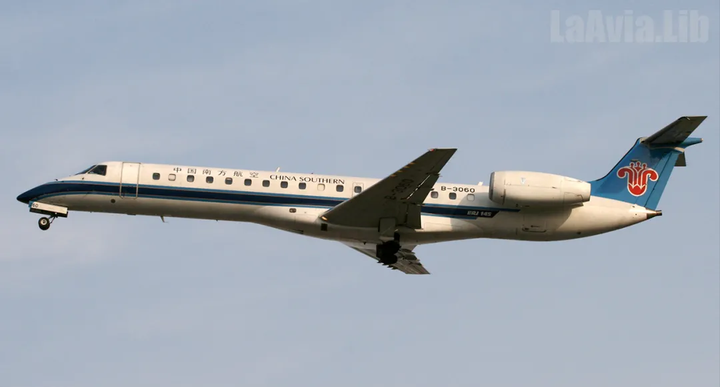 南航767-300“部分”回归天空！ - 知乎