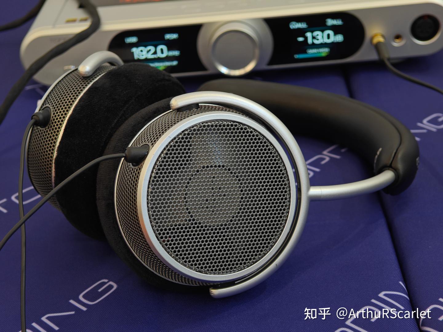 2024慕尼黑HIEND展耳机部分小结 - 知乎