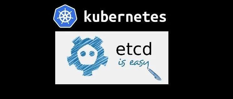 容灾恢复 | 记一次K8S集群中etcd数据快照的备份恢复实践 - 知乎