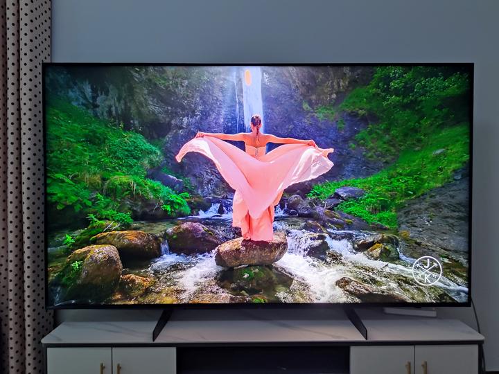 85英寸TCL Q10H电视深度测评：[科普向]啰里啰唆详解Q10H电视为什么是旗舰电视 - 知乎