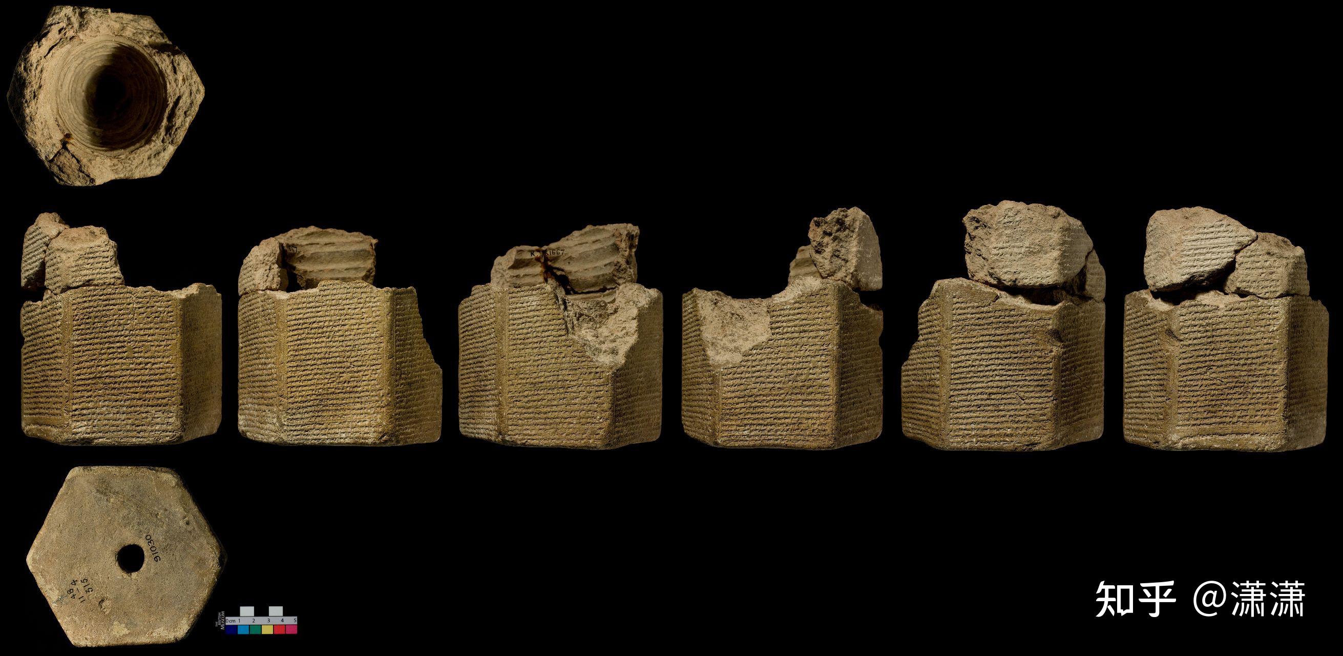 为什么匈奴是第1个草原帝国，而非斯基泰王国? - 知乎