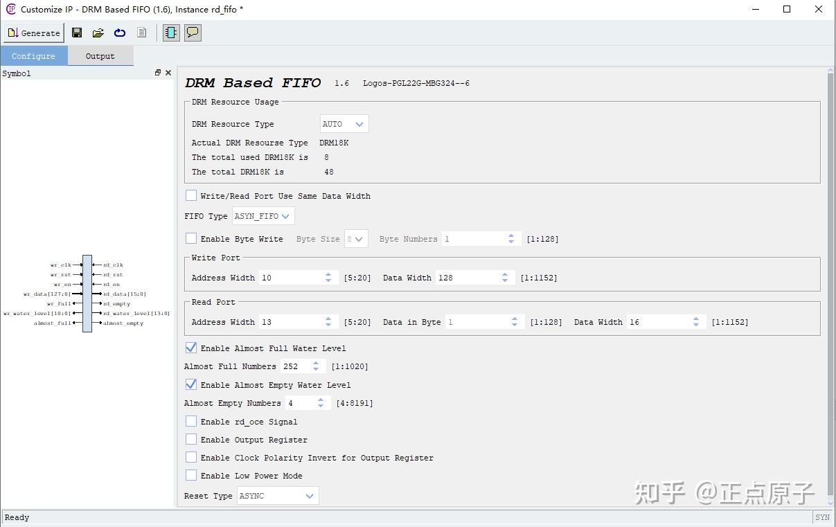 《ATK-DFPGL22G之FPGA开发指南》第三十八章 DDR3读写测试实验 - 知乎