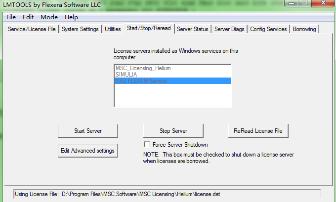 解决Abaqus CAE和UG NX软件无法同时打开的问题 - 知乎