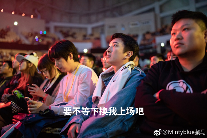 S8半决赛IG 3-0 G2：冲鸭小IG！把那座该死的奖杯捧回来吧！ - 知乎