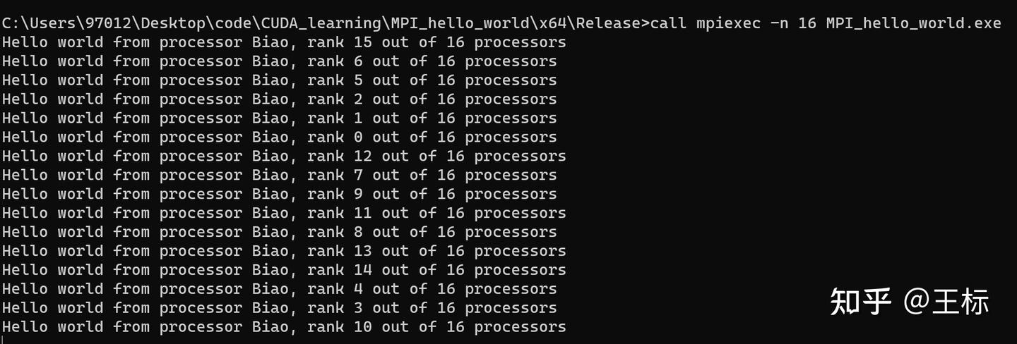 MPICH2安装教程 - 知乎
