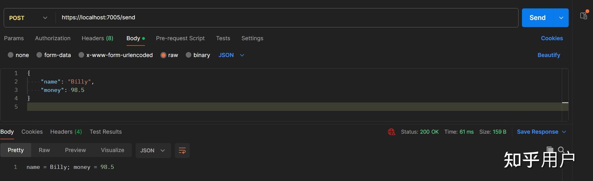 C#中decimal类型如何处理null值？ - 知乎