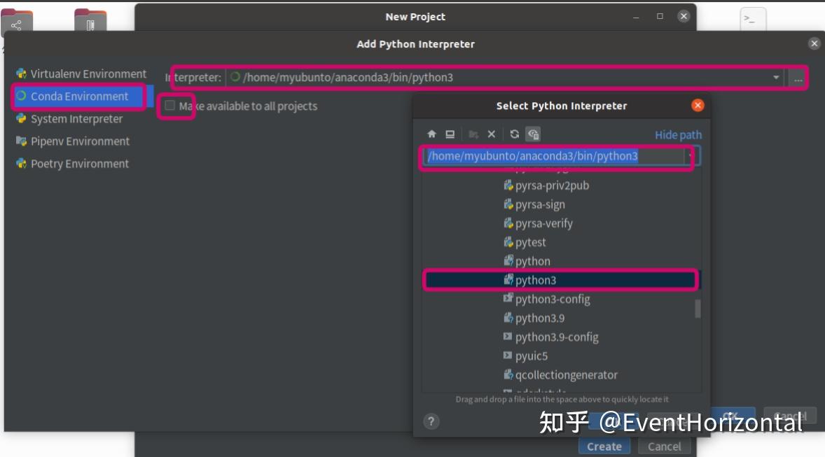 Ubuntu操作系统下安装anaconda3.0+pytorch+cuda深度学习框架教程，以及安装Nvidia驱动时的注意事项。 - 知乎