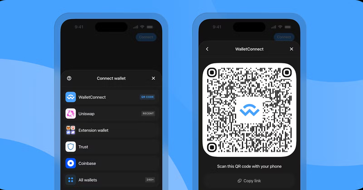 通过 web3Modal（Metamask、Coinbase 等）为您的 dApp 轻松集成多个钱包 - 知乎