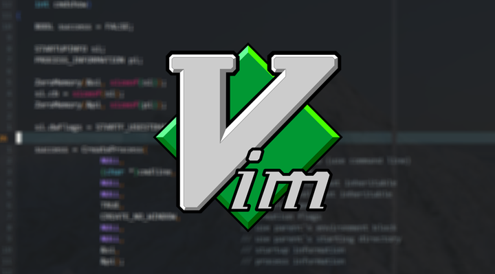 在Windows上使用Vim写LaTeX - VimTeX折腾记 - 知乎