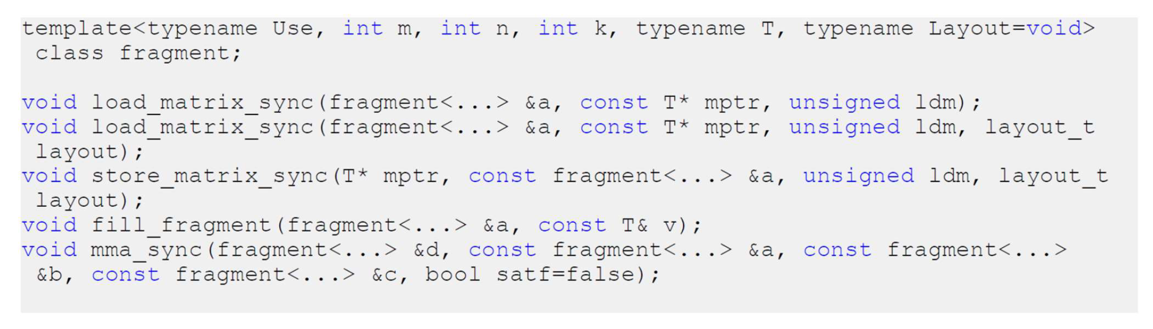NV volta Tensor core设计 - 知乎
