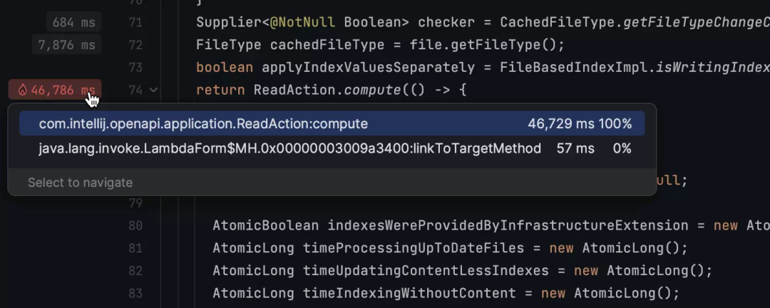 IntelliJ IDEA 2023.2 正式发布，新增三大特性，十几个重大优化！！！ - 知乎