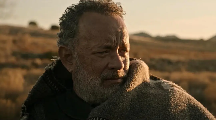 《芬奇》台词摘抄 - 知乎