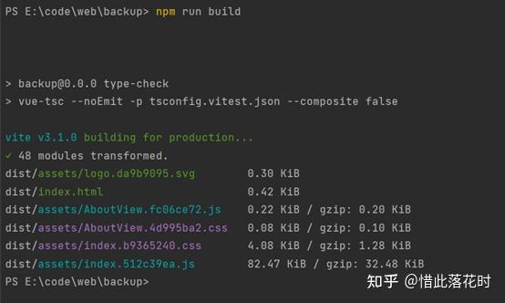 将Vue项目部署到github pages(超级简单-两步搞定） - 知乎