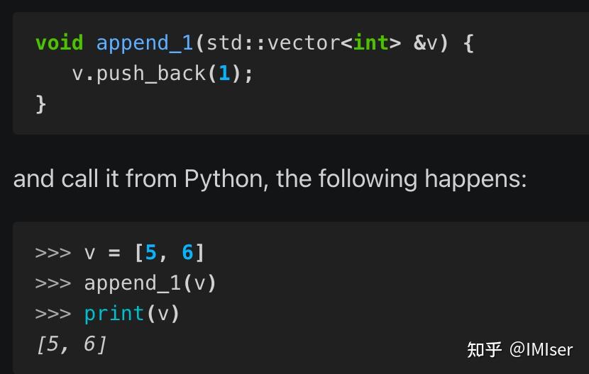 [文档阅读] Pybind11 工程实践 - 知乎