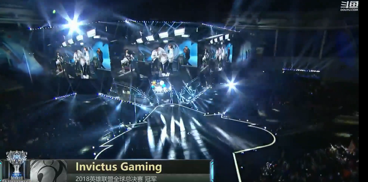 S8全球总决赛 IG莽夺LOL历史首座S赛冠军！IG永不加班3：0击败FNC - 知乎