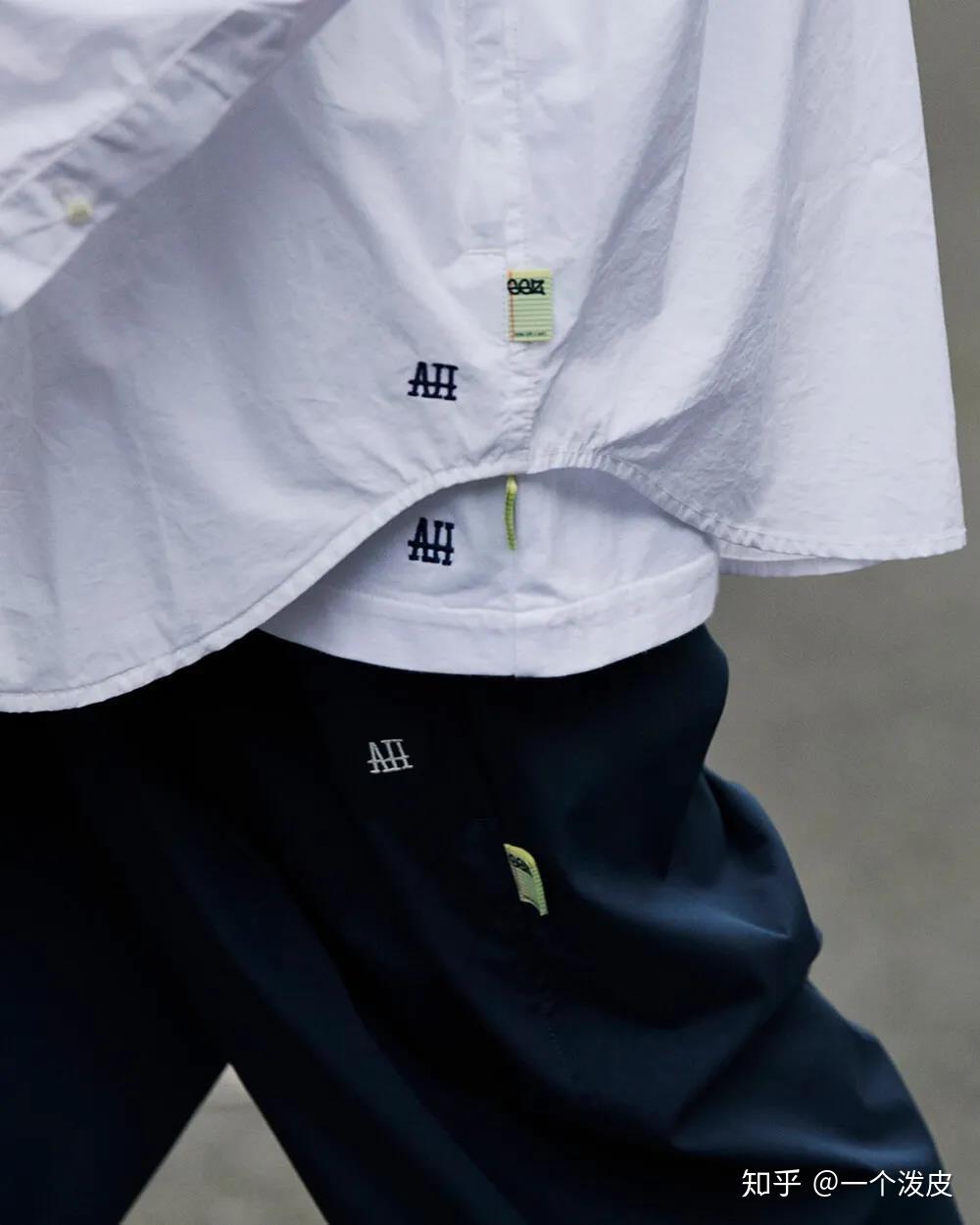 City Boy 风格到底是如何穿搭的？ - 知乎