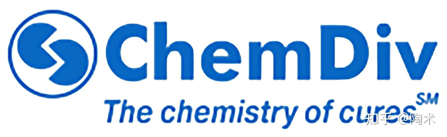 ChemDiv化合物怎么样？ - 知乎