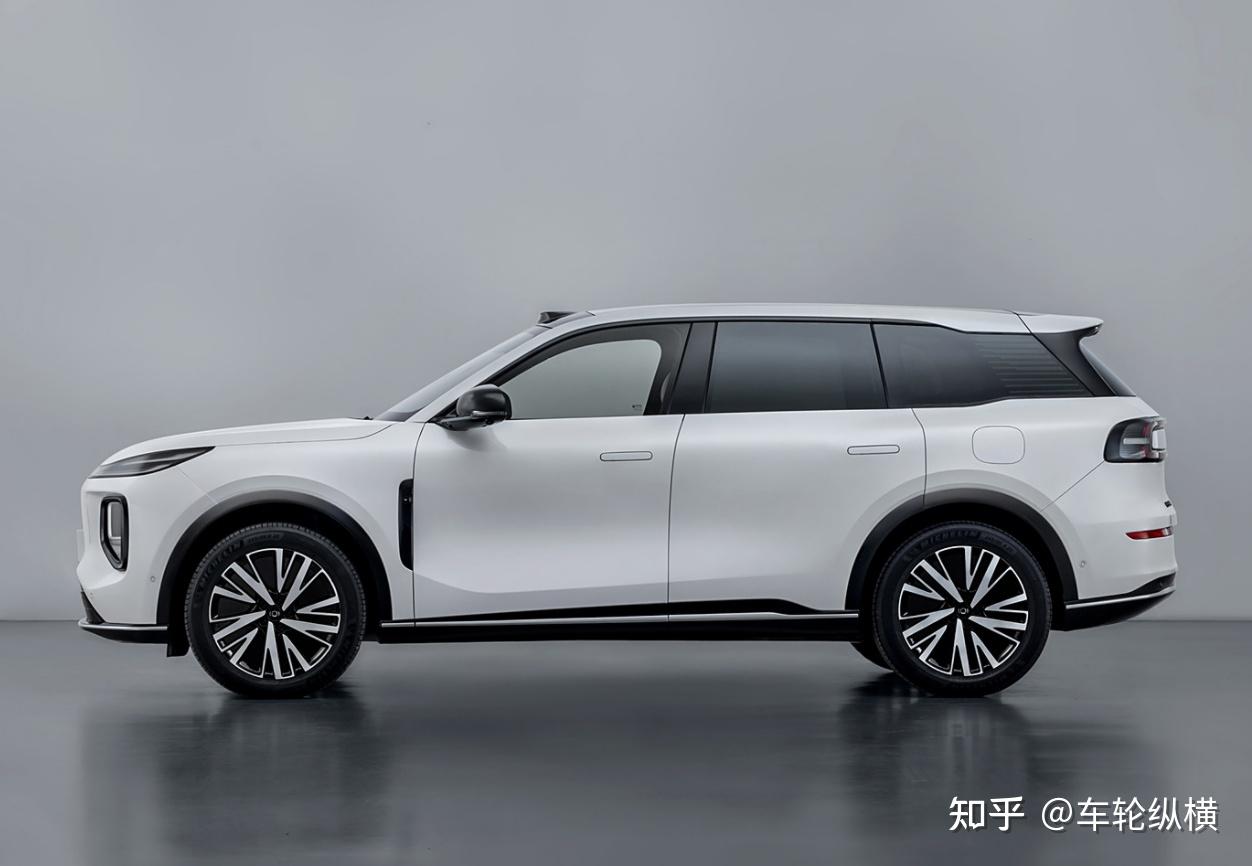 配CDC魔毯悬架+长安智驾系统，长安启源Q07有望挑战理想L6吗？ - 知乎