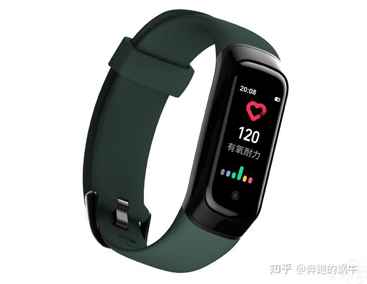 Keep App 最新推出的B4运动手环怎么样？ - 知乎