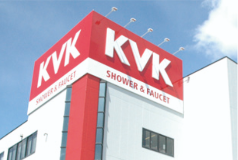 在日本销量稳居榜首的KVK龙头，有哪些优势？ - 知乎