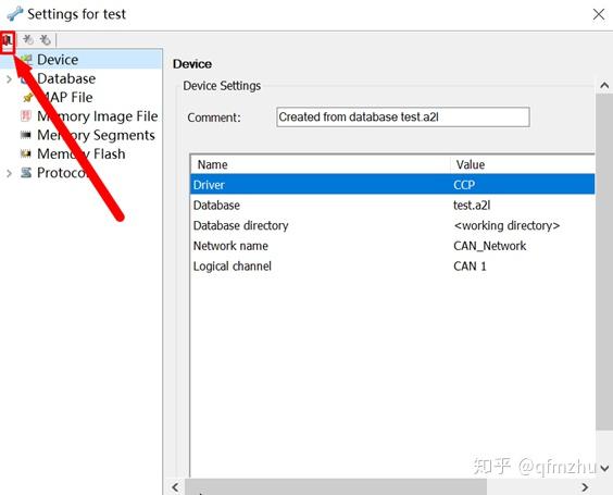 如何使用CANape实现XCP/CCP“Measurement测量”和“Calibration标定” - 知乎