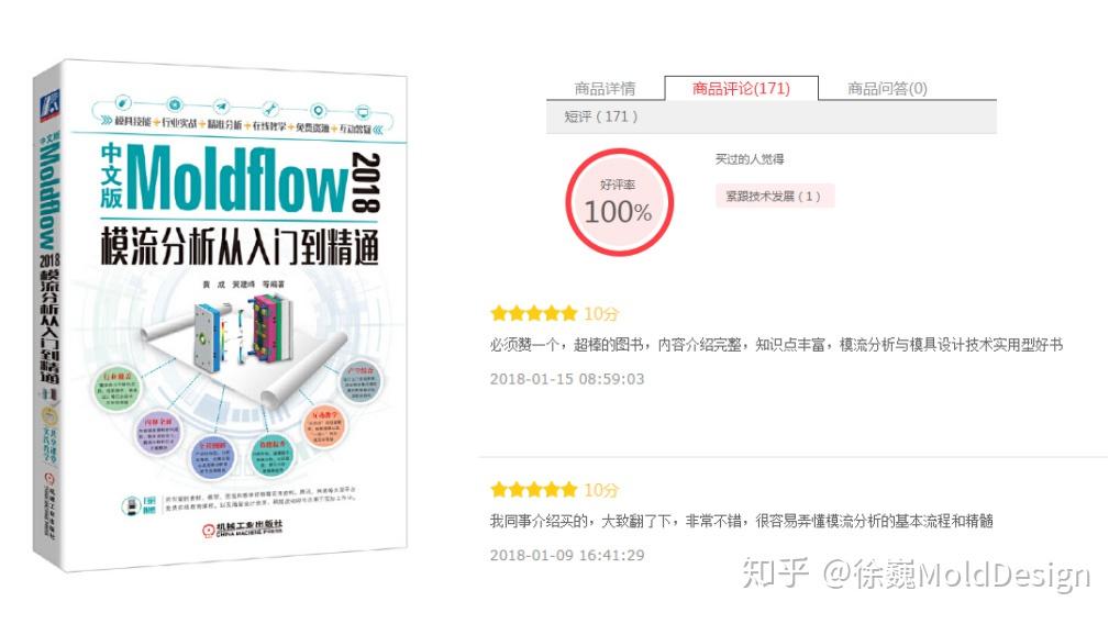 有哪些模具书看完后会让人很后悔没有早看到？ - 知乎