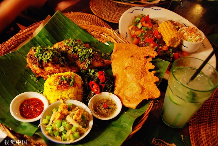 SUBANG JAYA SS15 美食攻略 带你从街头吃到街尾！ - 知乎