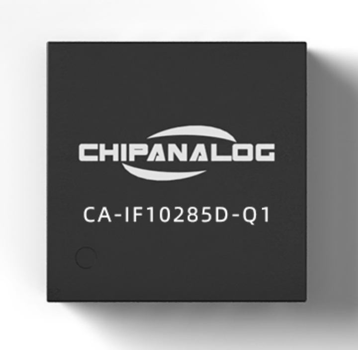 川土微车规级集成LDO的LIN收发器CA-IF10285S-Q1、CA-IF10285D-Q1、CA-IF10283S-Q1、CA-IF10283D-Q1 - 知乎