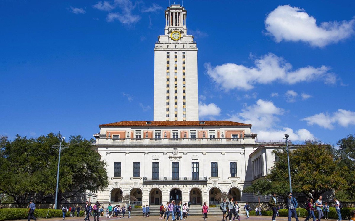 【前辈说】UT Austin ECE项目简介/学习情况/TA、RA情况/就业方面/生活状态 - 知乎