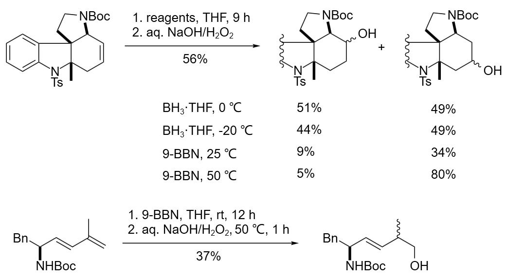常用还原剂——9-BBN - 知乎