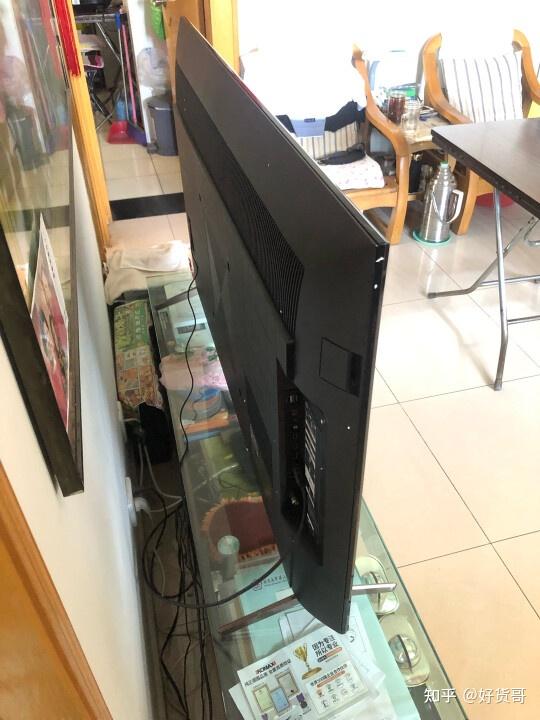 索尼XR-55X91J电视全方位暴力评测,不想被骗看下这里！