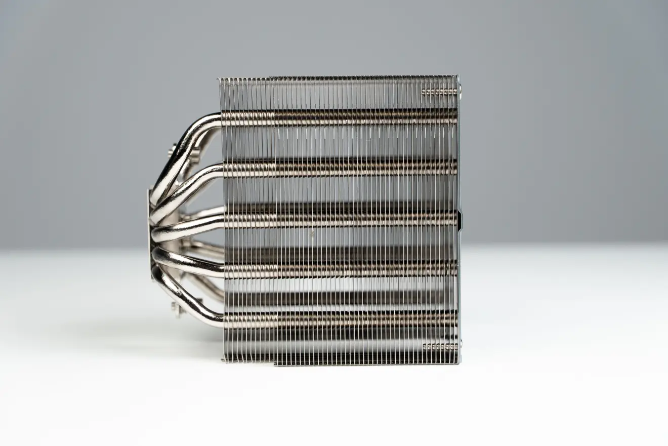 冰封统领VS火箭？利民FC140测试 - 知乎