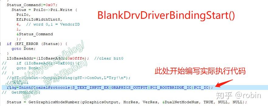 UEFI开发探索36 – UEFI Option ROM - 知乎