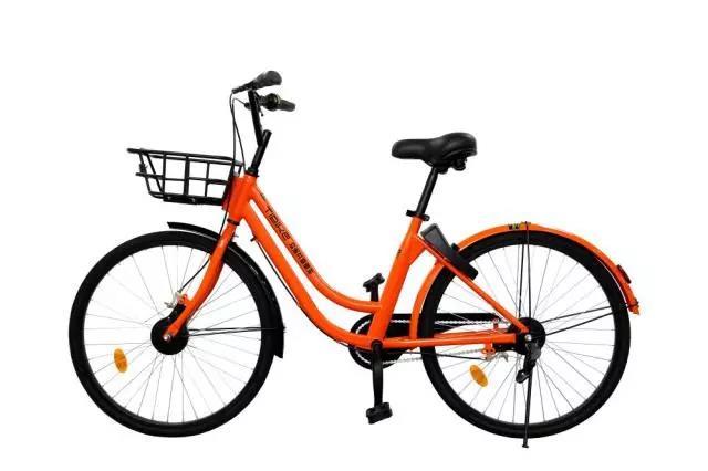 共享时代新品牌TiBike，立足眼下，寻觅经典情怀 - 知乎