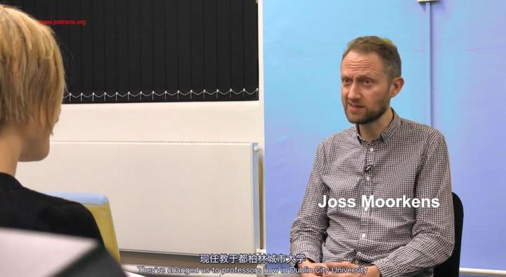 机器翻译路在何方？Moorkens教授访谈录 - 知乎