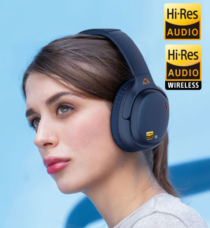 Hi-Res Audio是什么？贴了Hi-Res金标的耳机是不是好一点？ - 知乎