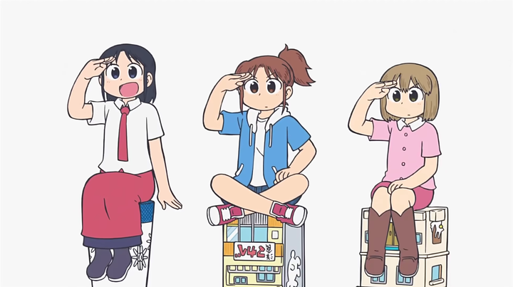 CITY THE ANIMATION，《CITY》动画化！！！ - 知乎