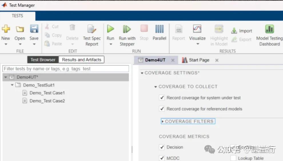 ECU应用层软件模型之单元测试覆盖度CC,DC和MCDC详解 - 知乎