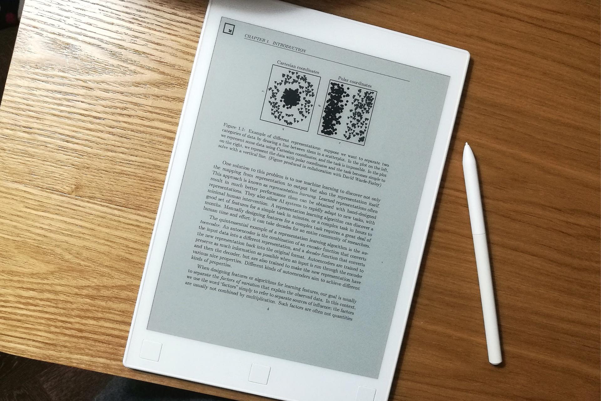 如何评价 reMarkable？ - 知乎