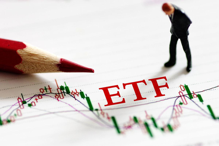 中证A500系列基金再添新丁，首批成立的10只ETF目前表现如何？ - 知乎