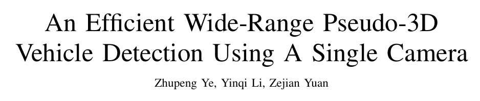 【2023年9月18日】 论文分享 - 知乎